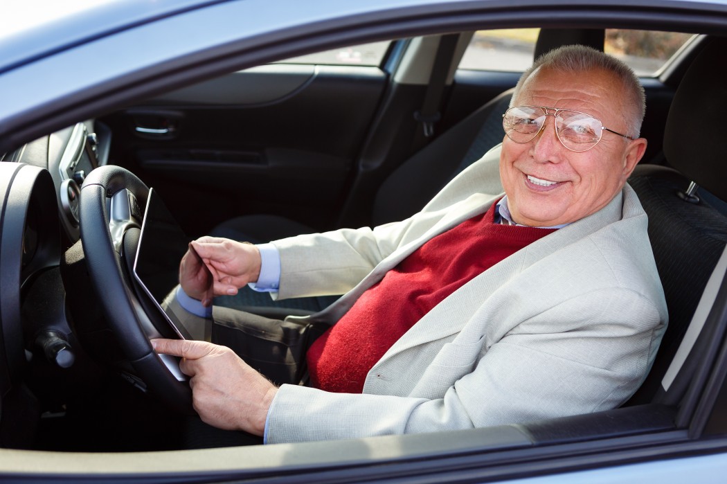 10 Most Preferred Job Roles for Aging People - Trending Vibe