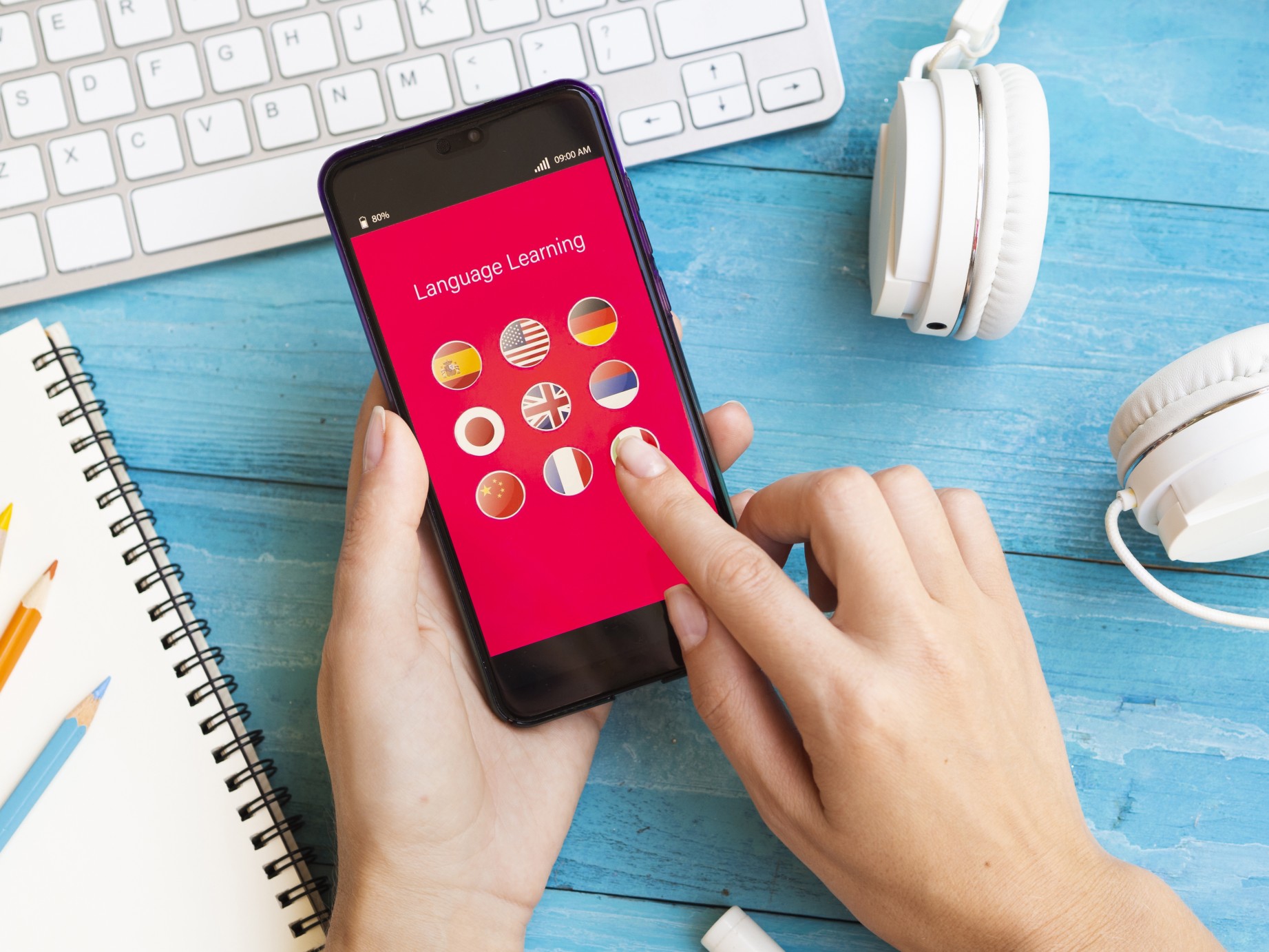 10 Best Apps To Help You Learn A New Language Trending Vibe 10 Best Apps To Help You Learn A New Language Trending Vibe
