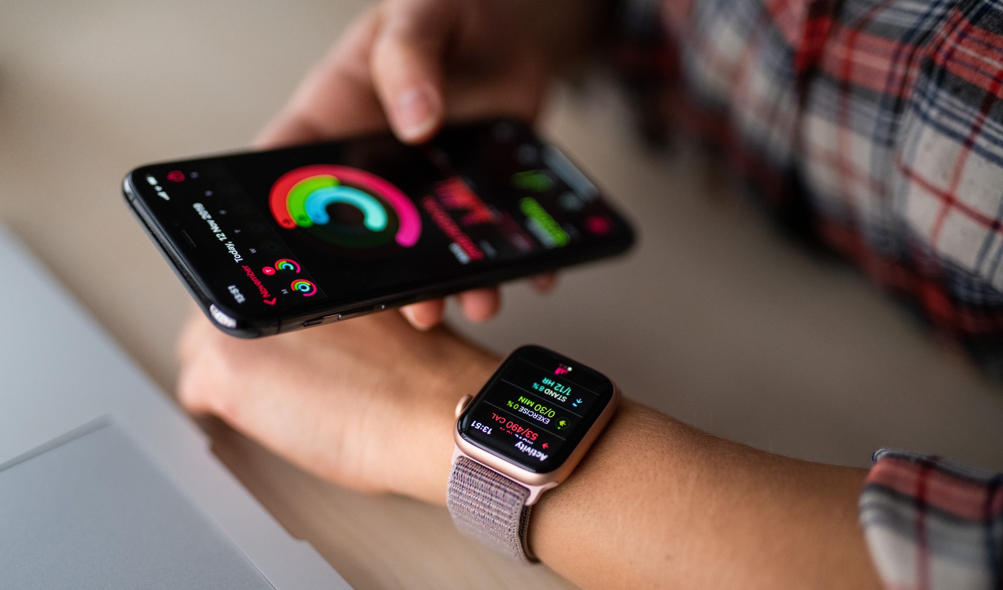 Exploring the Top Rated Smart Watches for Exercise Fanatics - Trending Vibe
